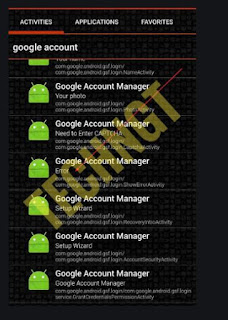 google account manager 9.1 apk