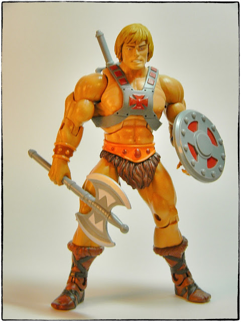 MechaGeezer's Toy Ramblings: Toy Review: Masters of the Universe ...