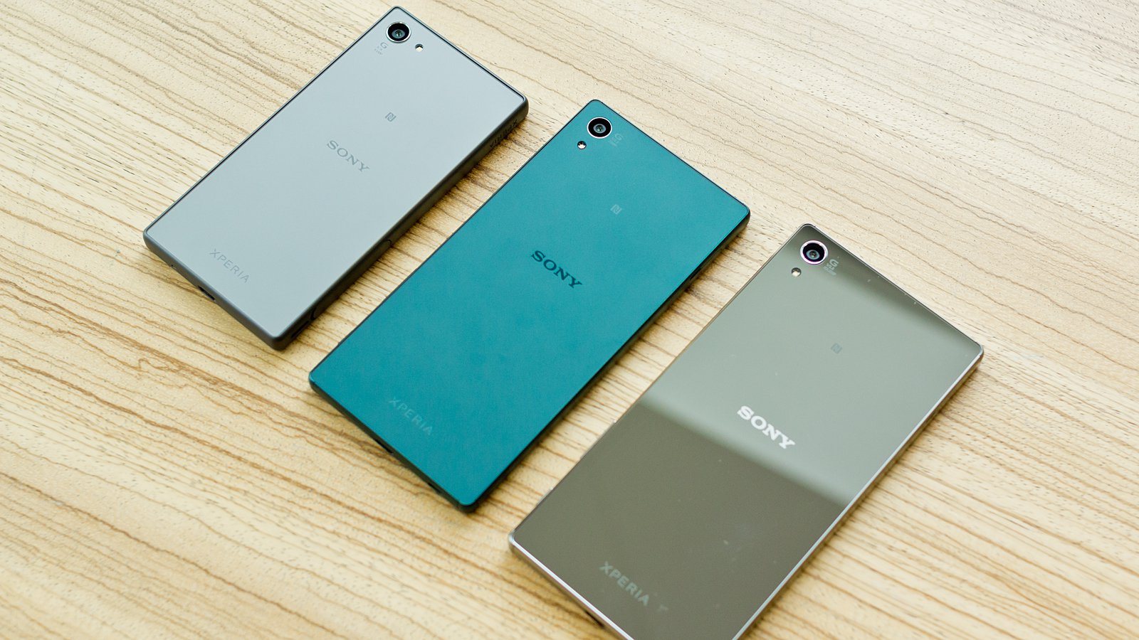 Sony Xperia Z5 Review - Smartphone Review