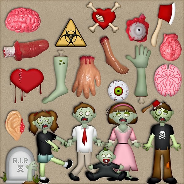 Harper Finch: Let's Party!