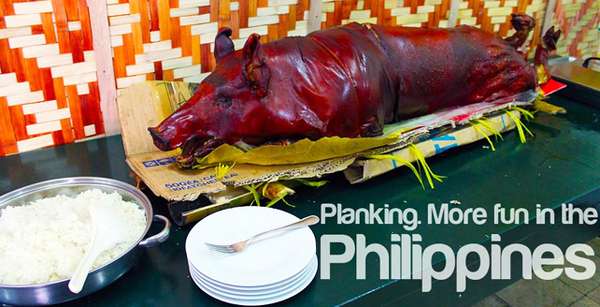 Its More Fun in the Philippines | Funny Pinoy Jokes ATBP