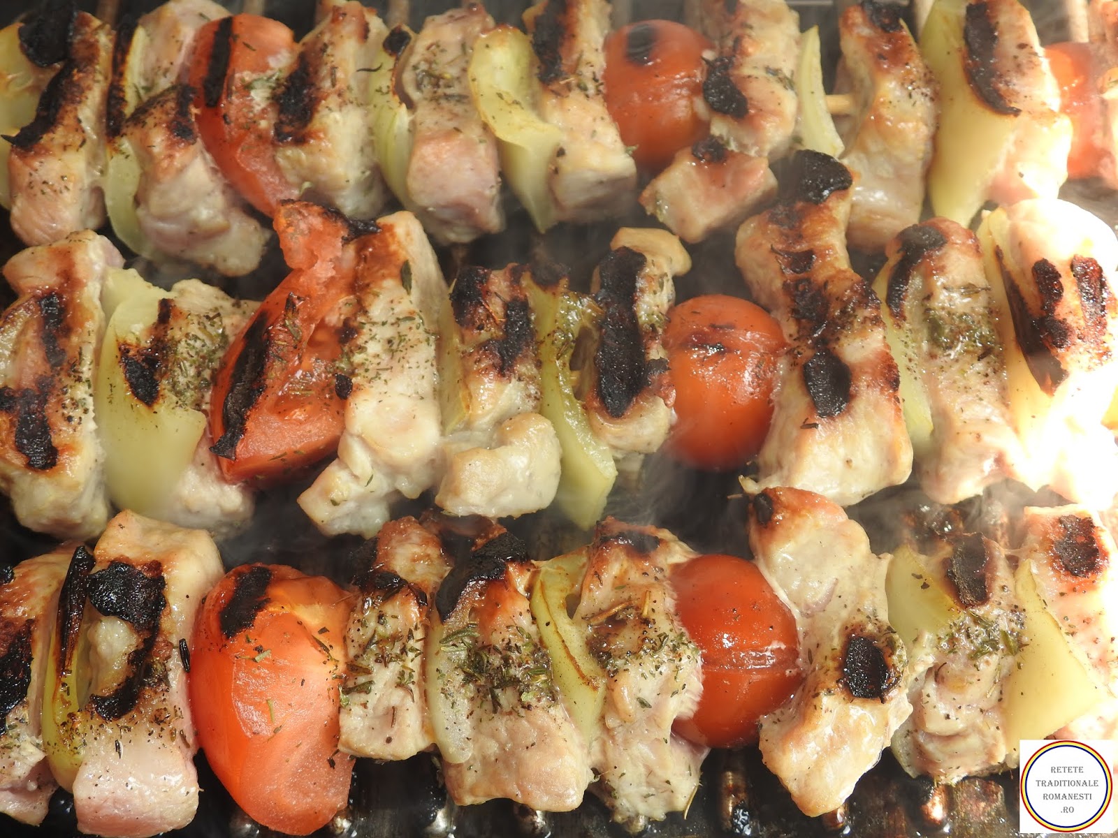 Frigarui de porc reteta | Retetetraditionaleromanesti.ro