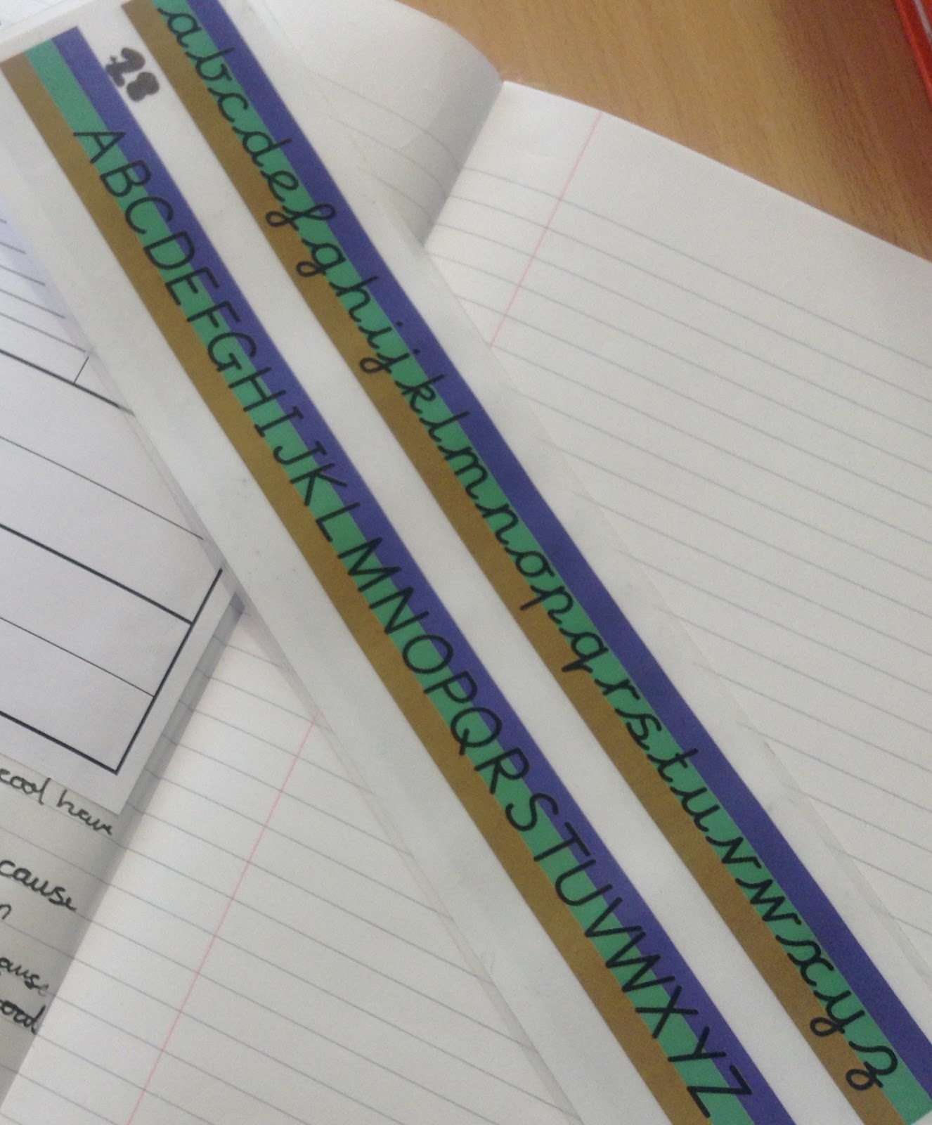 Primary Ideas Letter Formation Sky Grass Mud primary-ideas-letter-formation-sky-grass-mud