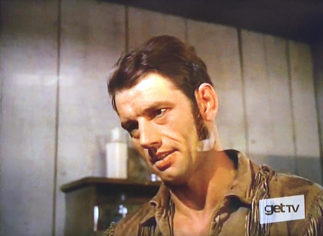 The Horn Section: Television Review: HONDO: "Hondo and the Rebel Hat ...