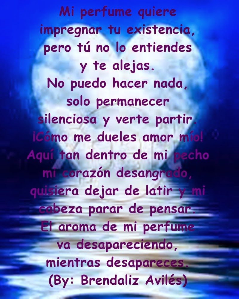 Imagenes con versos - Imagui