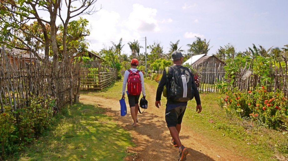 LakbayLoyd: LakbayLoyd Lighthouse Series 21: EL FARO DE ISLA BATAG ...