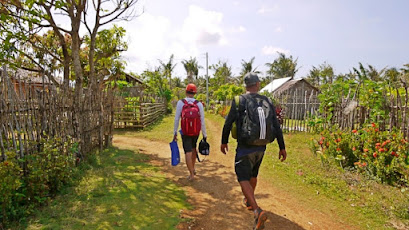 LakbayLoyd: LakbayLoyd Lighthouse Series 21: EL FARO DE ISLA BATAG ...