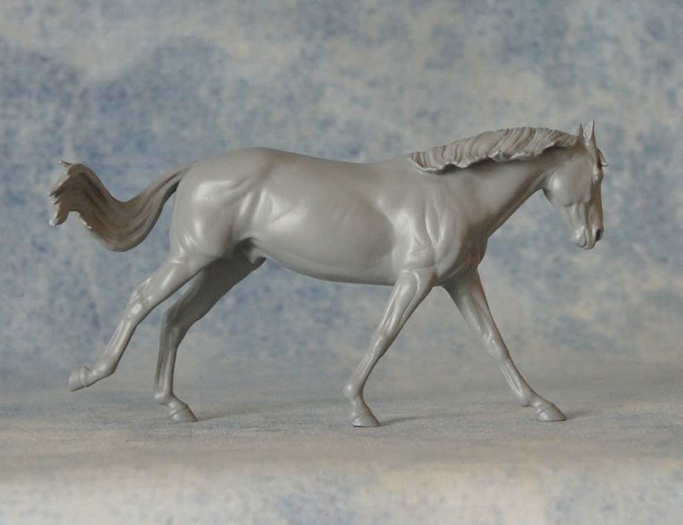 Resin Horse Editions: Seunta LLC / Sherry Carr