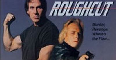Comeuppance Reviews: Roughcut (1994)