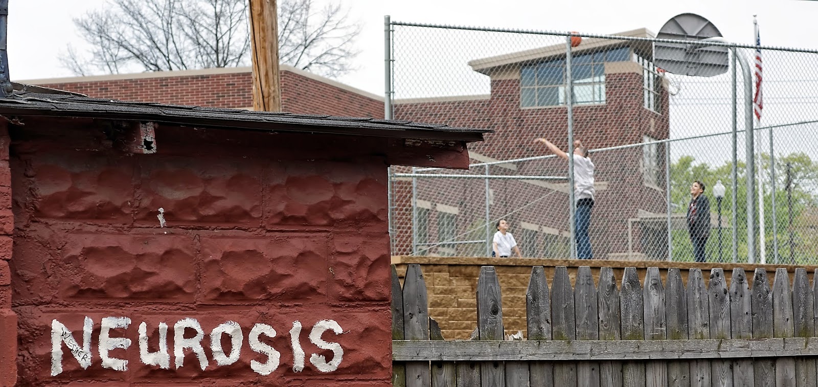 You know where Ms. Lopez?