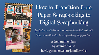 Photo & Story Treasures: How to Transition from Paper to Digital ...