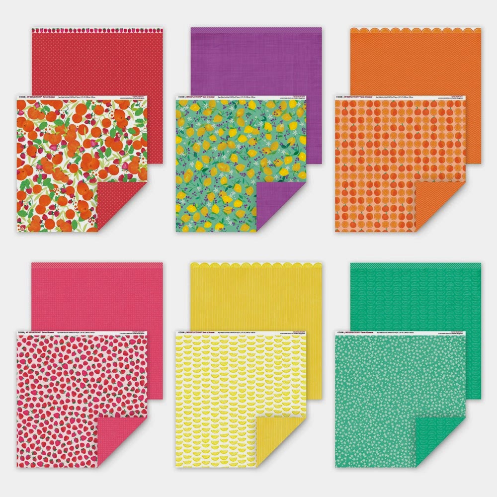 Courtney Lane Designs: Cricut Pucker Up card