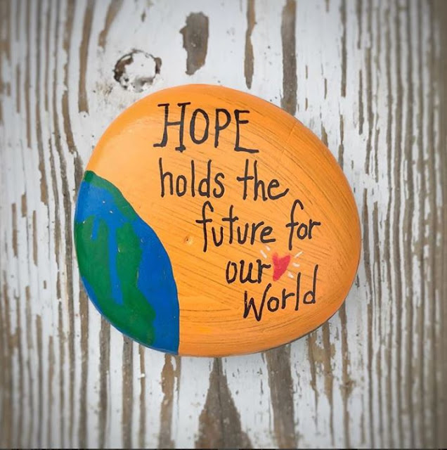 100+ Kindness Rock Painting Ideas & Sayings - I Love Painted Rocks