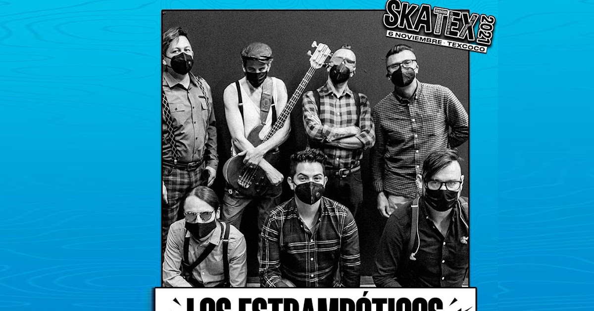 En Reproducción: Recorrido virtual por el Skatex 2021