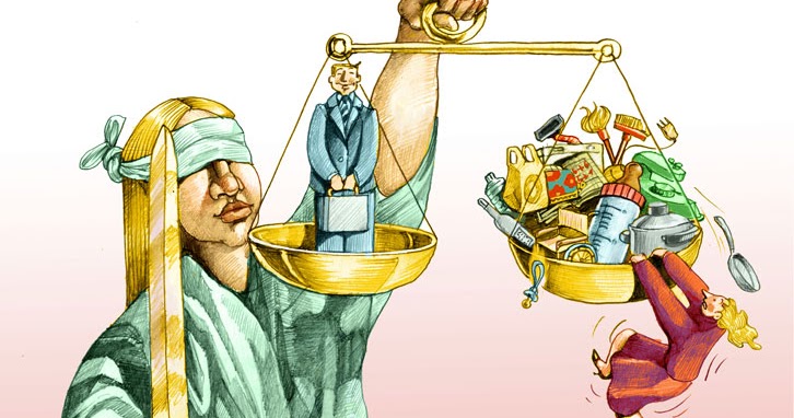 El Magazin de Merlo: La explotación laboral está impactando con mayor ...