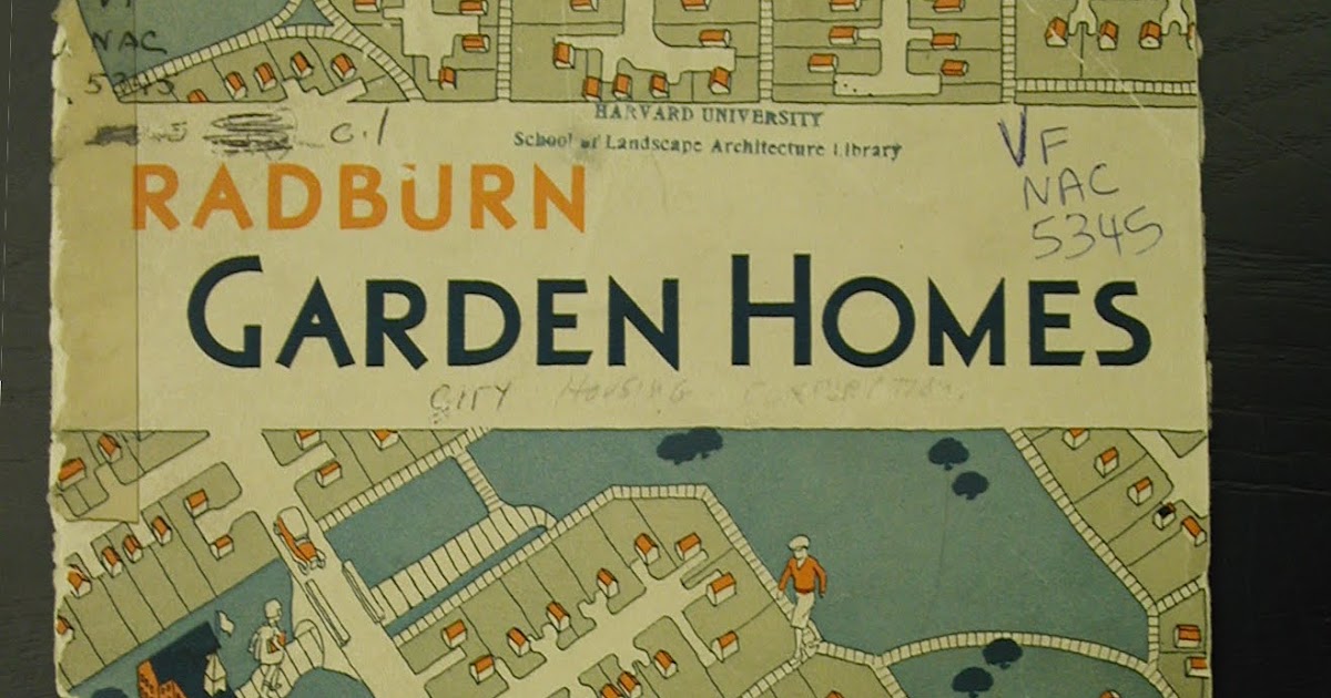 Architext: Radburn - Part 3 Analysis