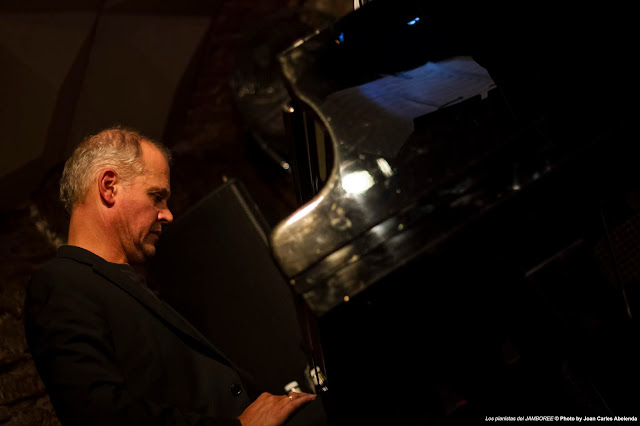 JAZZ Recordings: 2019