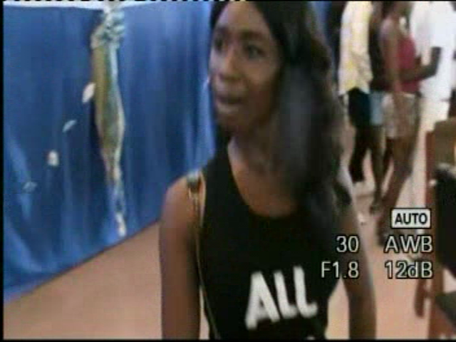 SAMMO SENIOR HIGH SCHOOL: PHOTO GALLERY