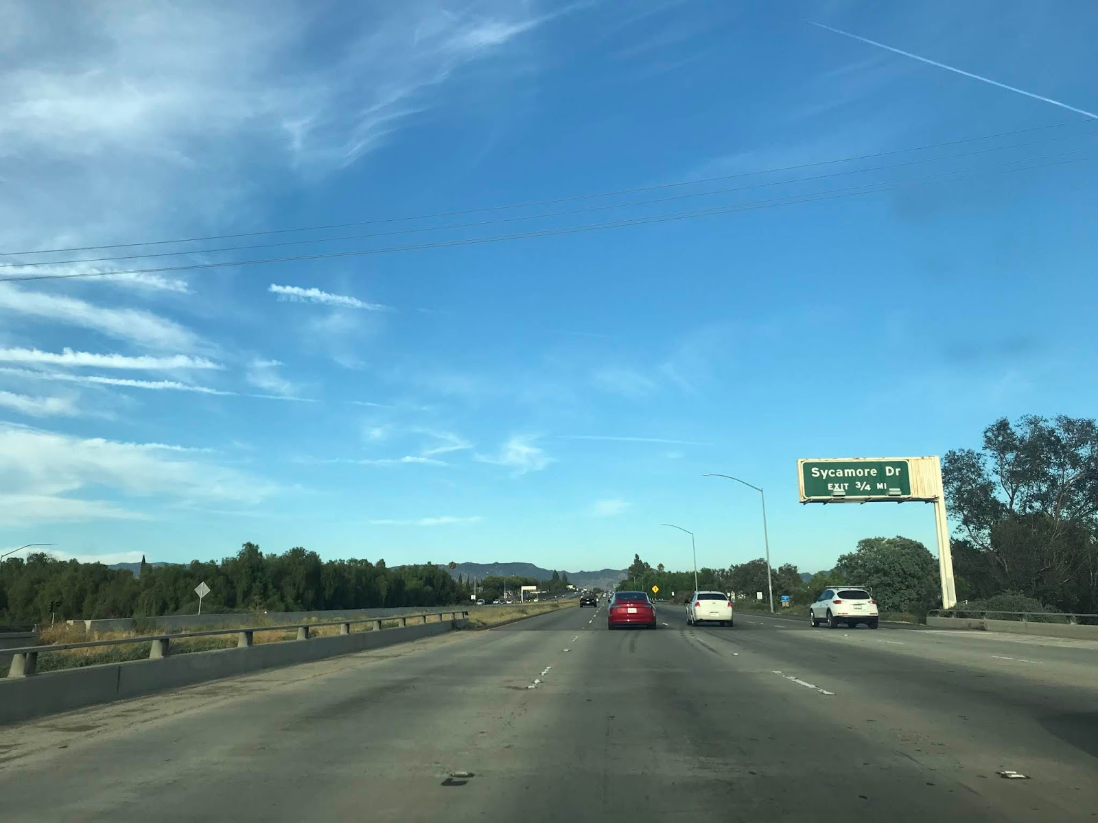 California State Route 118