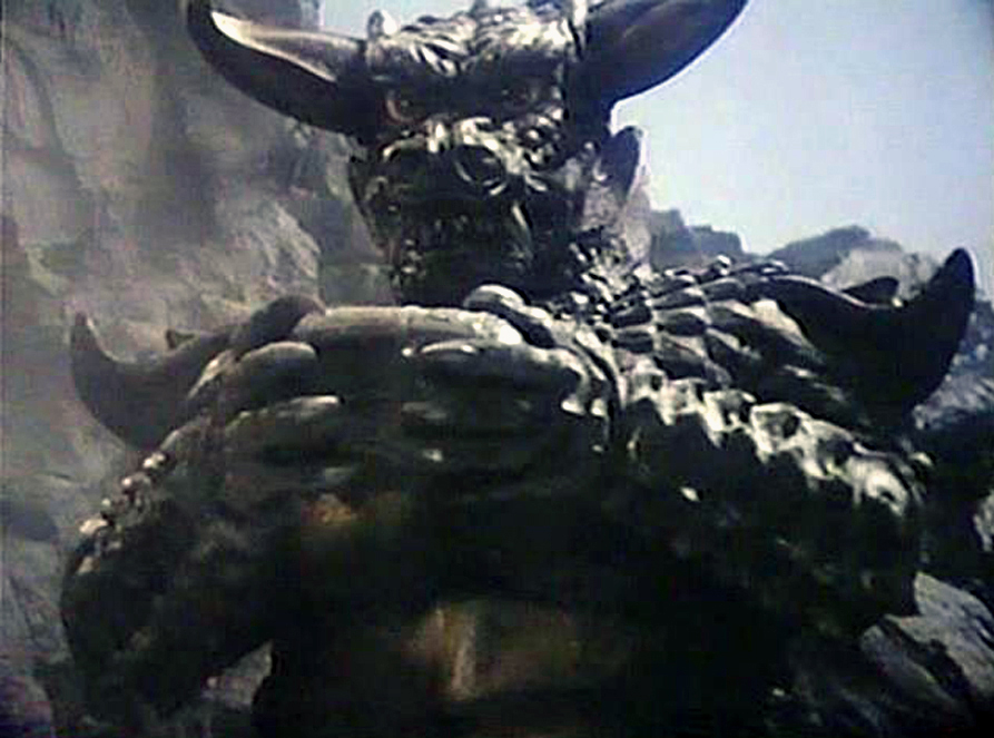 13: PULGASARI / North Korea - 1985