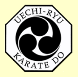 Uechi Ryu Karate Symbols
