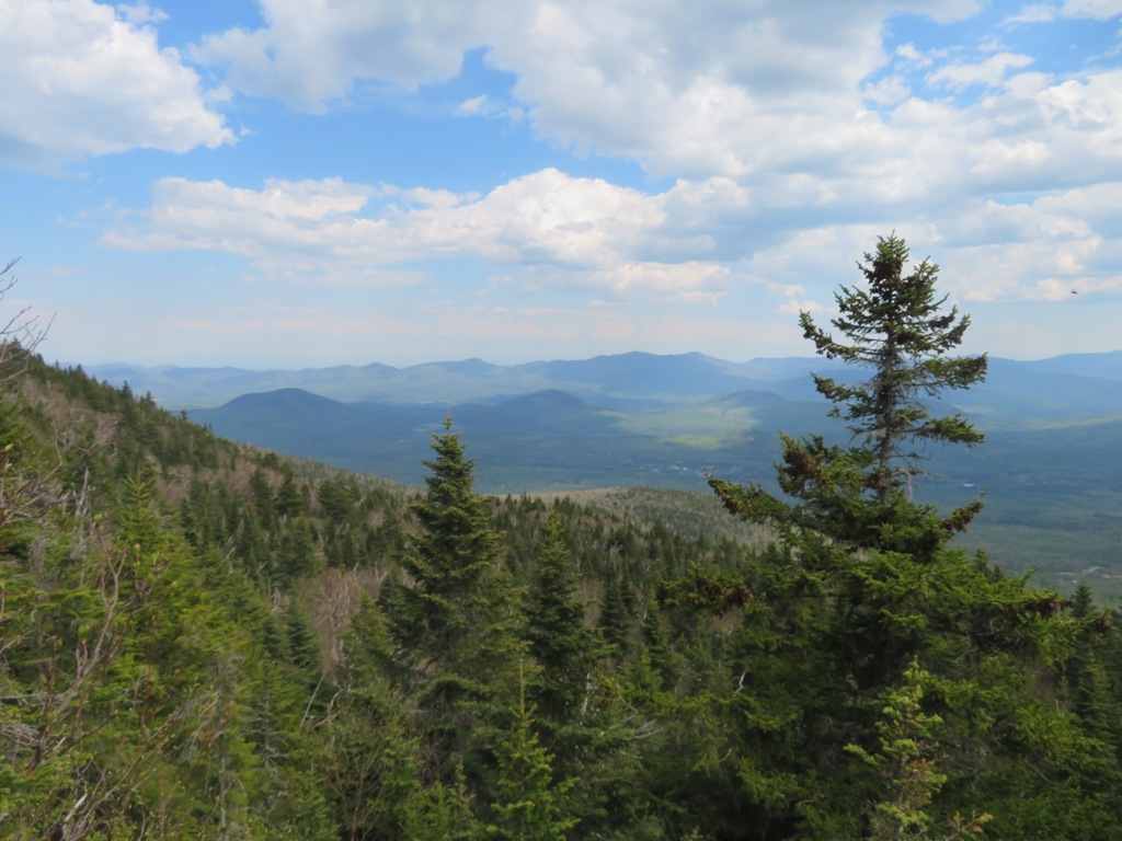Mountain Wandering: Adirondacks: Cooper Kiln Pond & Morgan Mountain 5/20/21