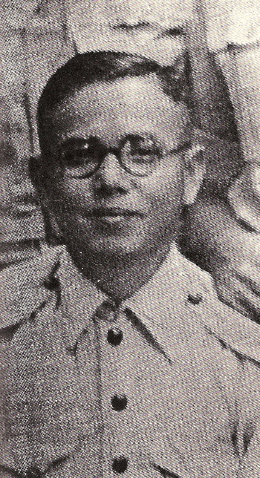 American POWs of Japan: Honoring a Thai hero