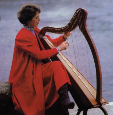 FROM THE VAULTS: Mary O'Hara born 12 May 1935