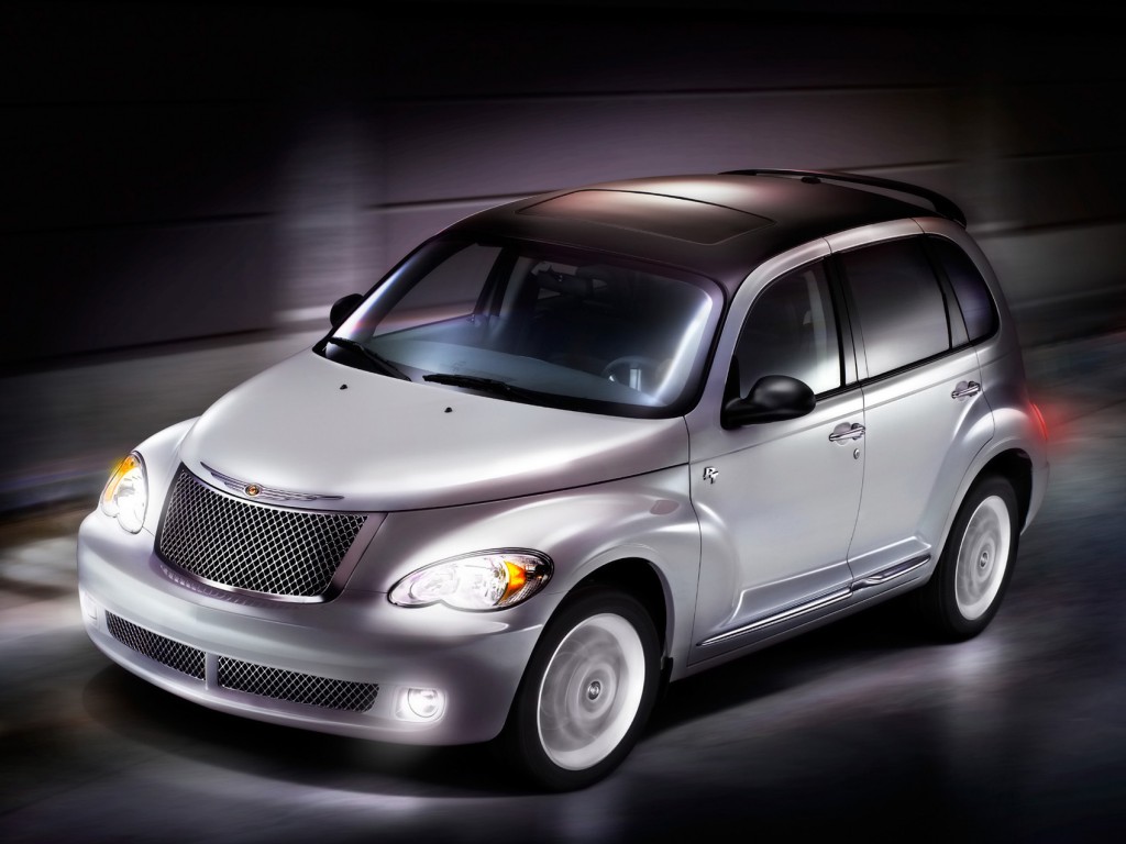 CARZ WALLPAPERS: Chrysler