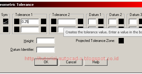 Perintah-Perintah Autocad Beserta Fungsinya Pdf / 1 : Daftar command ...