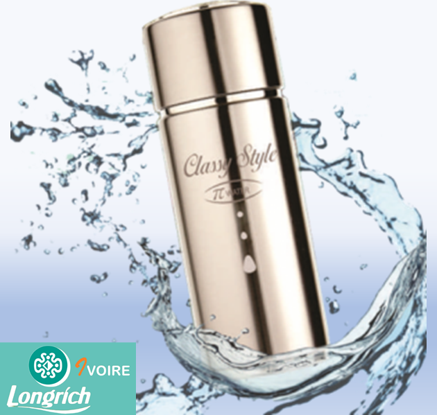 Gobelet alcalin de Longrich | Longrich Ivoire