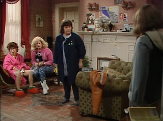 Curious British Telly: 15 Female Led British Sitcoms You May Have Missed