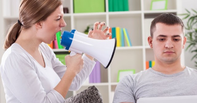 One on One: Selective Hearing