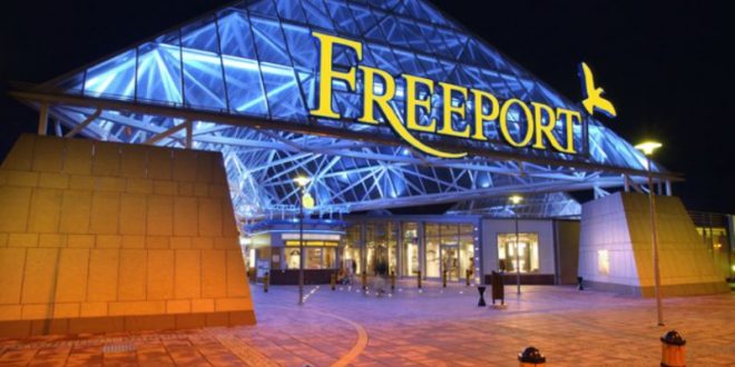 PT Freeport Indonesia