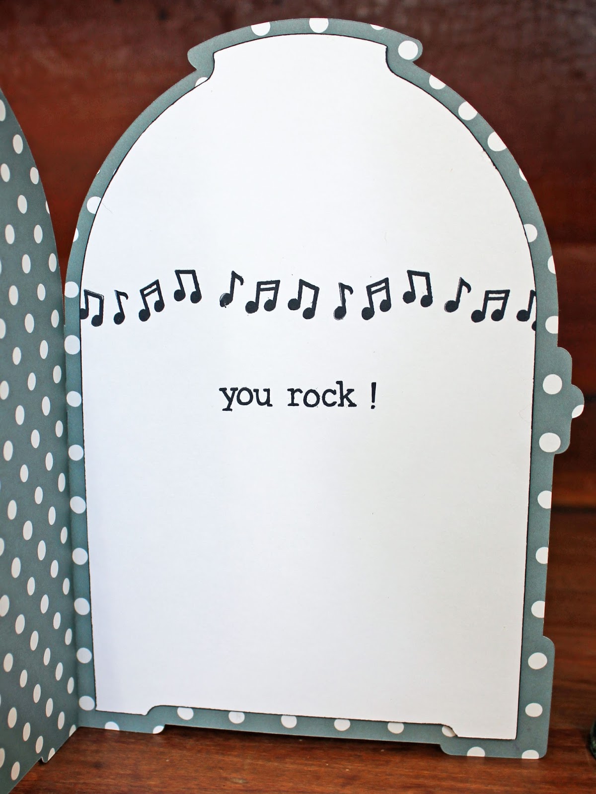 My Happy Place: Paper Issues: Pitch Perfect