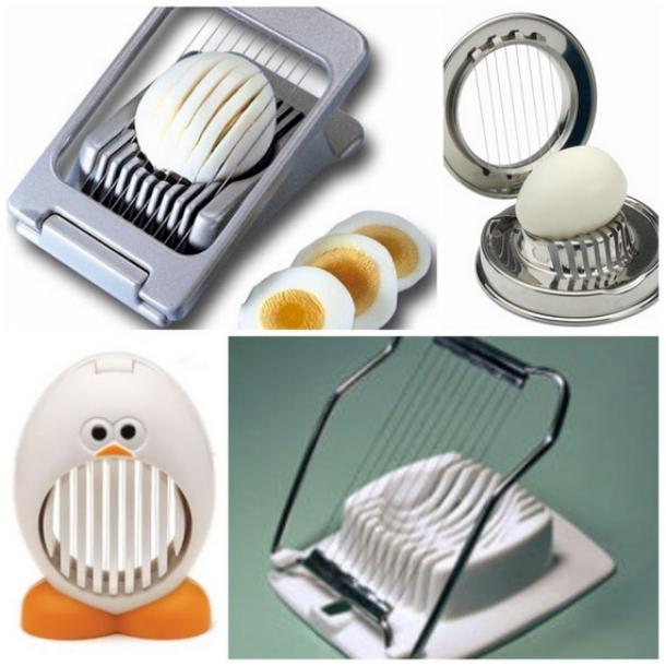 Teach Range: Useful And Creative Kitchen Gadgets