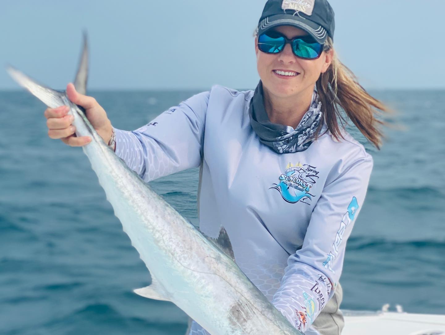 A View from the Beach: Fish Pic Friday - Erika Almond