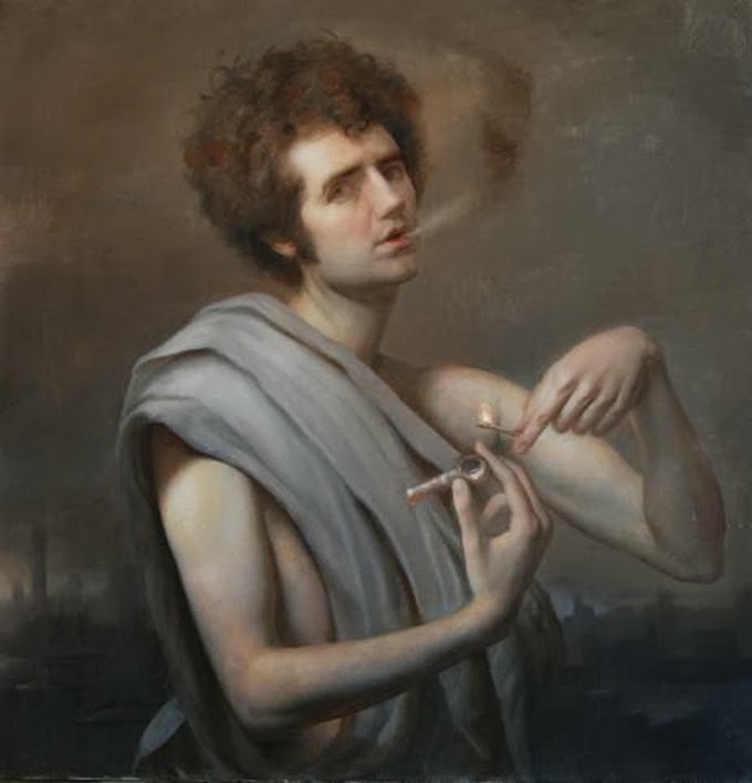 antblog: Adam Miller