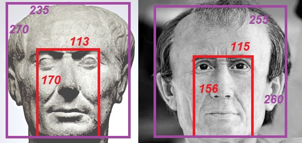 Stretching the Boundaries: On Maja d’Hollosy reconstruction of Caesar's ...