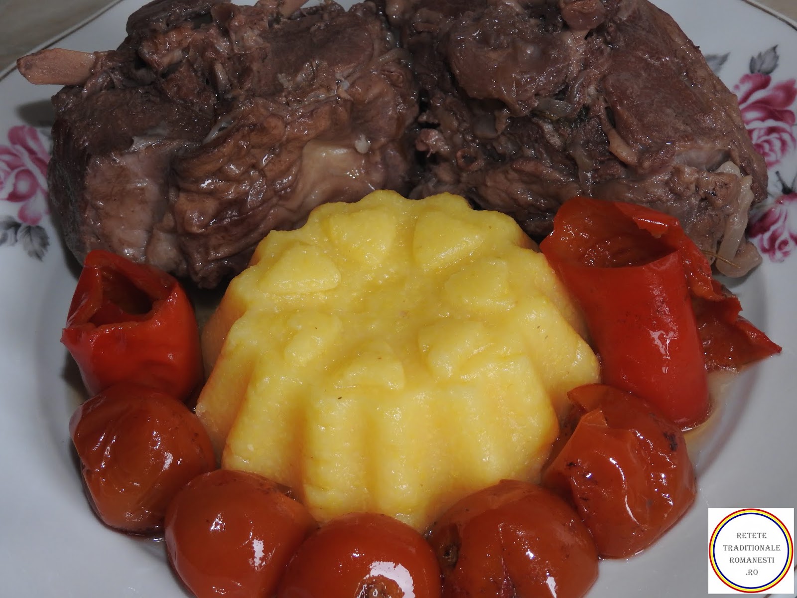 Friptura de miel la ceaun reteta | Retetetraditionaleromanesti.ro