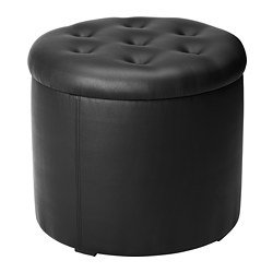 Madame Macabre: La nueva colección de IKEA con un toque goth: Omedelbar.