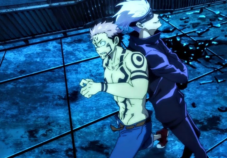 ¿Gojo Satoru está muerto en Jujutsu Kaisen?