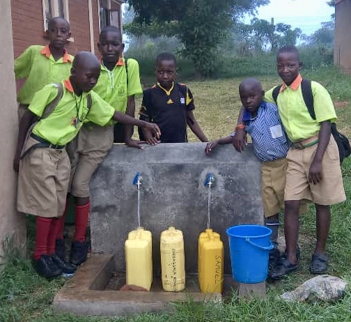 HEED Uganda Project Updates: What is it like to live where HEED serves?