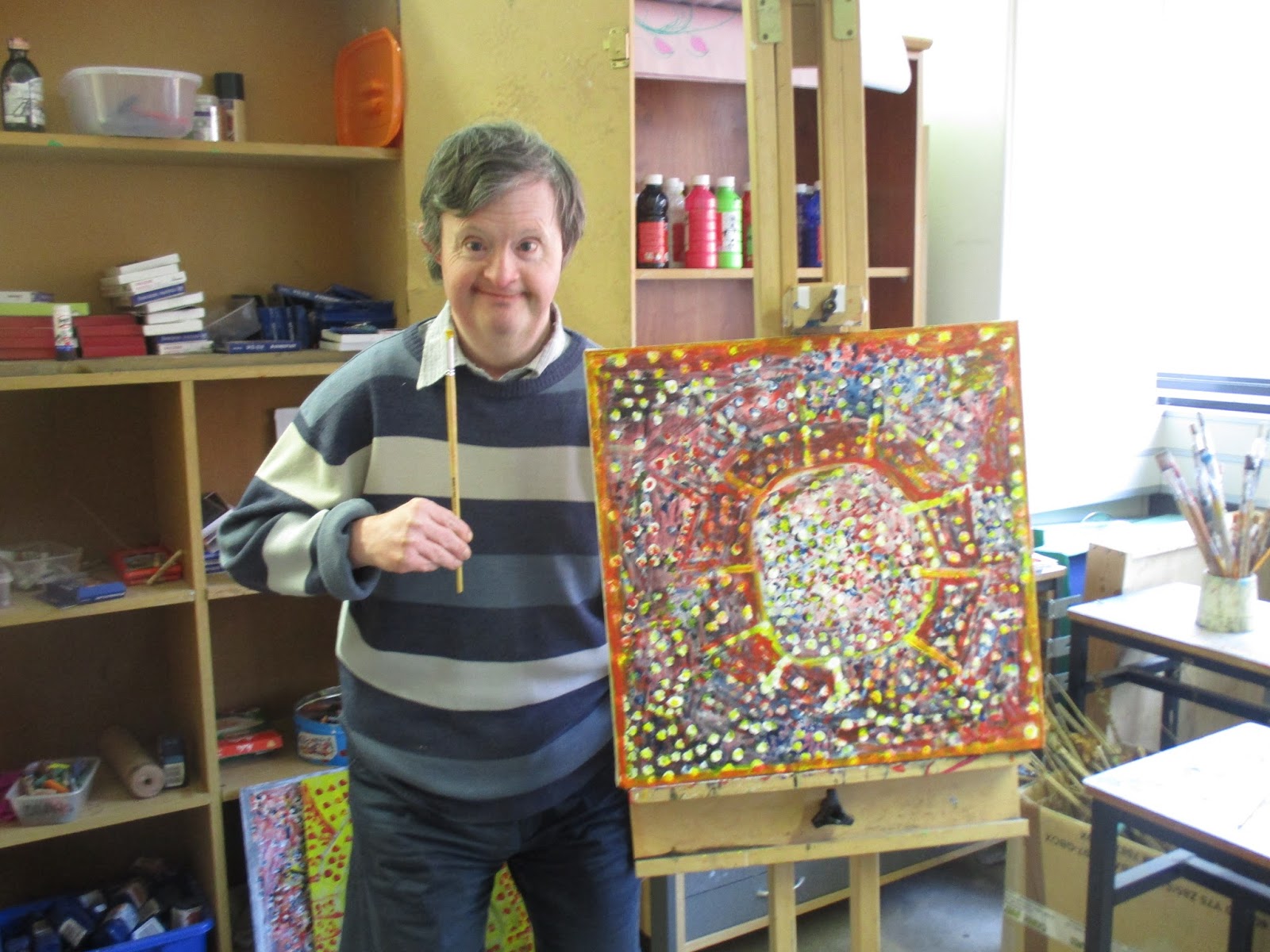 John Whelan: John Whelan's Art