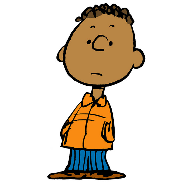 Tirinha do Snoopy foi uma das primeiras a ter representação racial