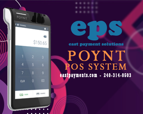 Poynt POS System