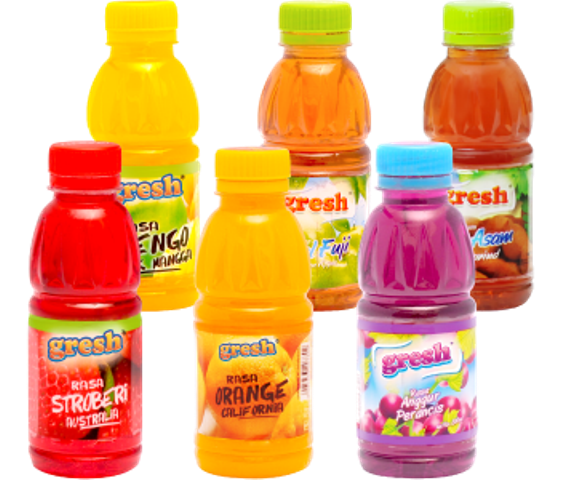 Gresh, Lebih Jeruk, Lebih Memasyarakat - Properti Terkini