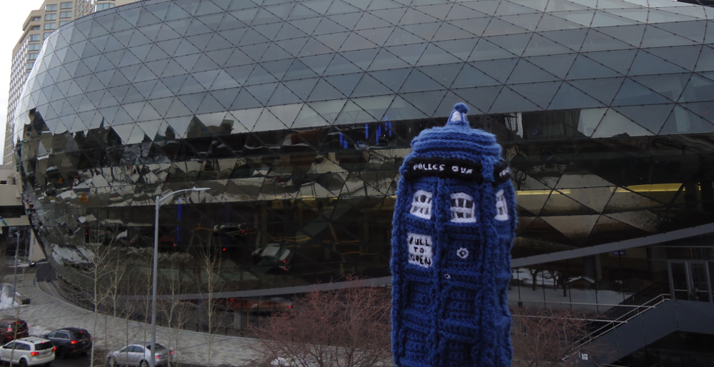 Epic building – JenEric Designs