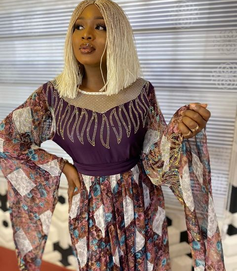 Awe Olufunso: 6 Things You Probably Don’t Know About Adebimpe Oyebade