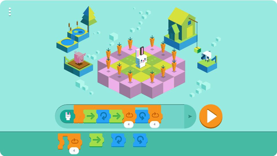 Google Doodle Code for Programming Shortest Hint SolutionTECH 24H